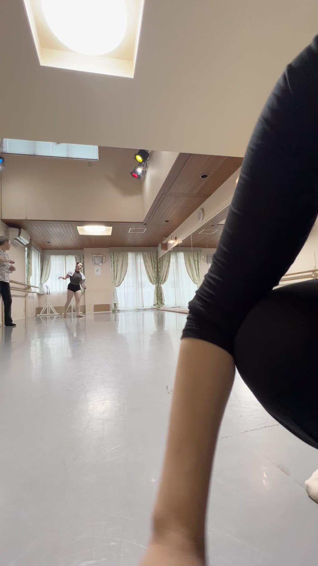 MOSH: 【日曜日】2025/6月 オープンクラス🩰 | Ayumi